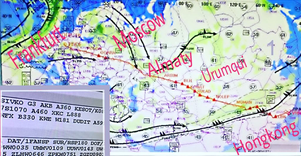 L888 – Deutsche Flugdienstberatervereinigung DFV