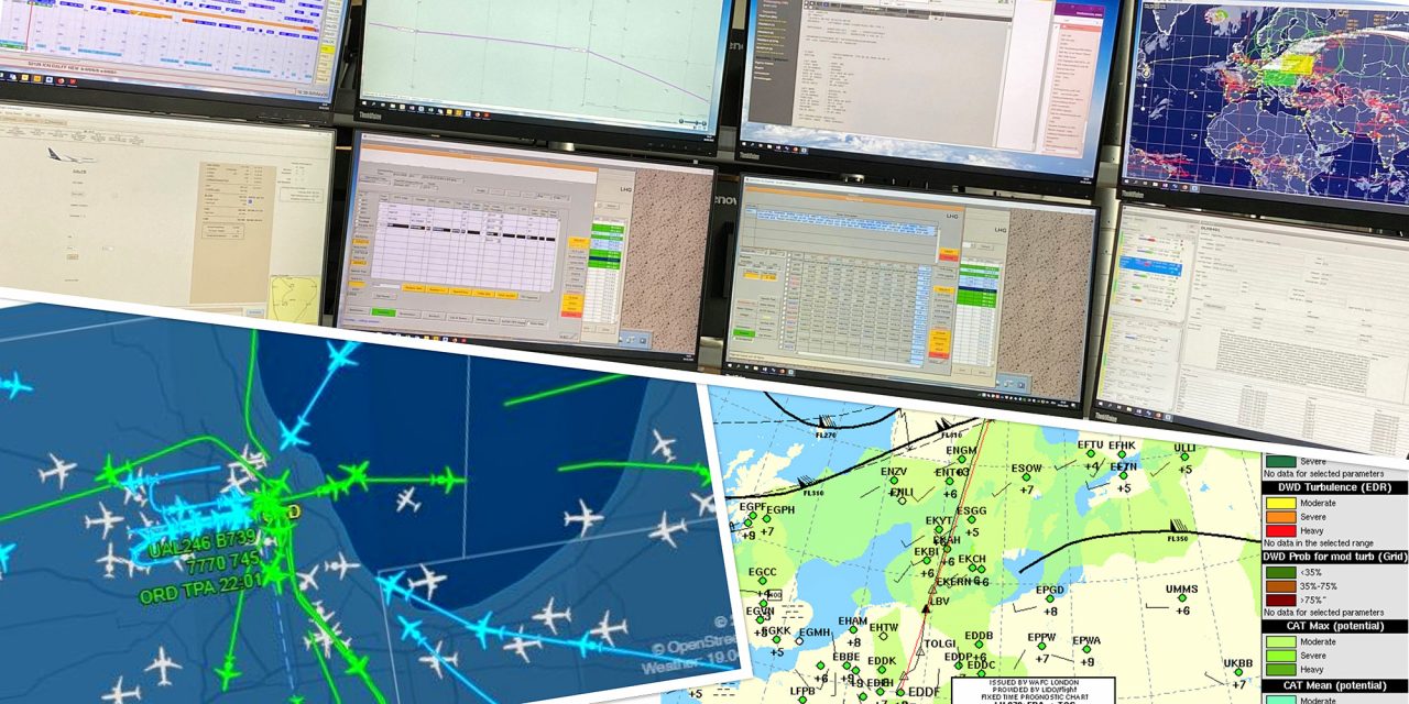 Berufsbild: Flugdienstberater – Deutsche Flugdienstberatervereinigung DFV